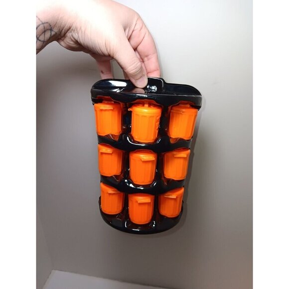 moose toys | Toys | Rare Trash Pack Garbage Can Insert 8 Mini Trash Can ...
